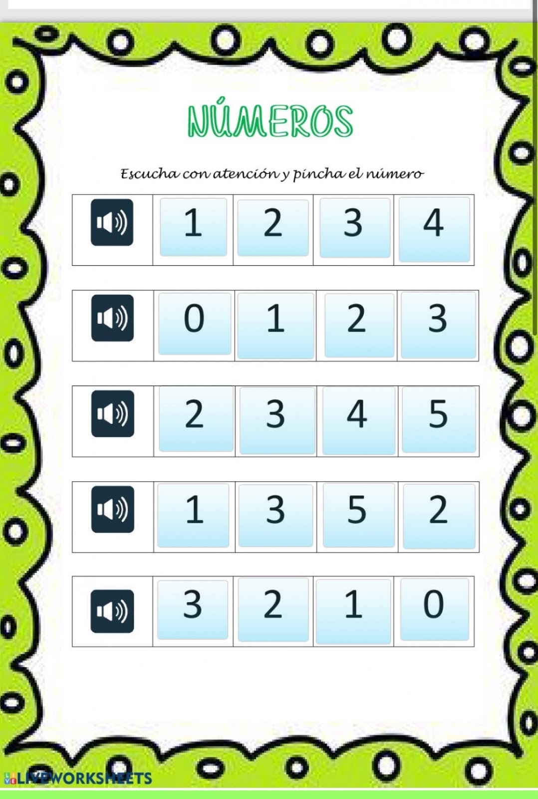 Actividades para Infantil: Lógico-matemáticas divertidas.