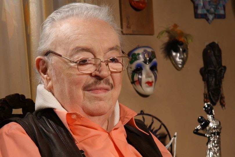 Pe o aripă de cânt: In Memoriam: Ion Lucian