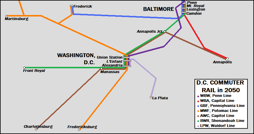 Crossing the Lines: MARC, Revisited