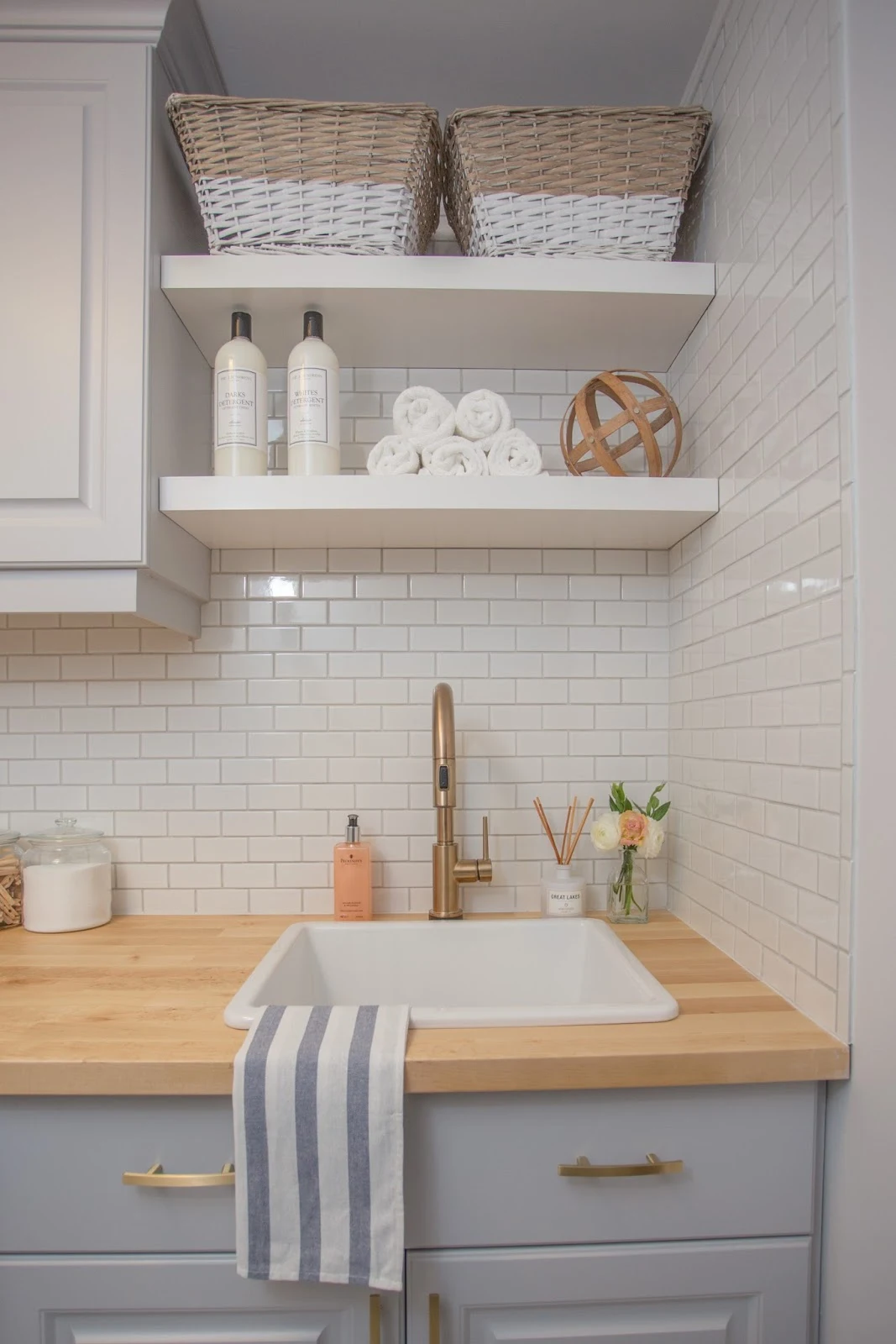 The Love List - Rambling Renovators