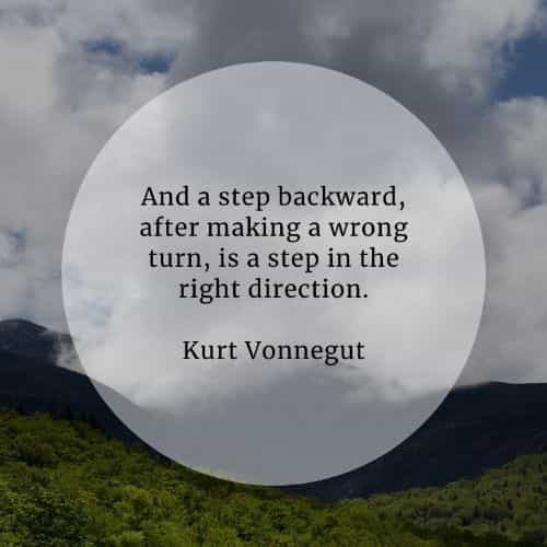 70 Mistake quotes that'll help you grasp invaluable lessons