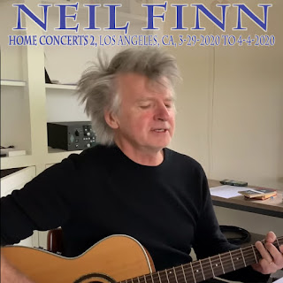 Albums That Should Exist: Neil Finn - Home Concerts 2, Los Angeles, CA ...