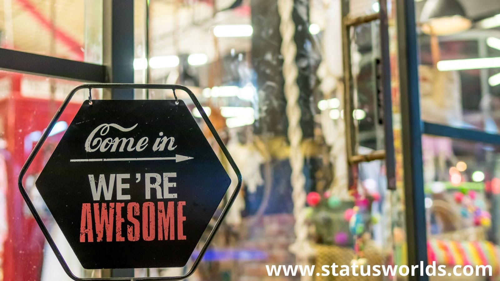 Unique Awesome Status & Captions In English For Awesome People - Status ...