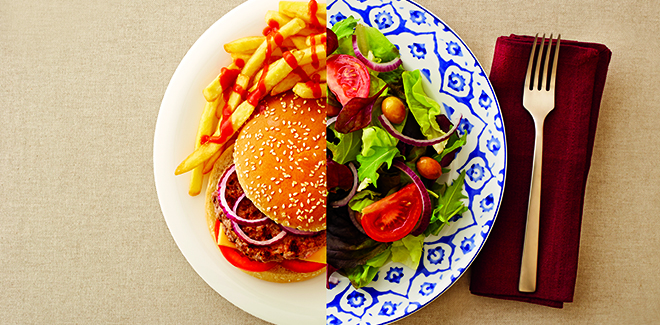 Nutrition Healthy Style Good Nutrition Vs Bad Nutrition nutrition-healthy-style-good-nutrition-vs-bad-nutrition