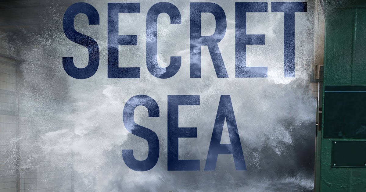 Satisfaction for Insatiable Readers: BLOG TOUR: The Secret Sea by Barry ...
