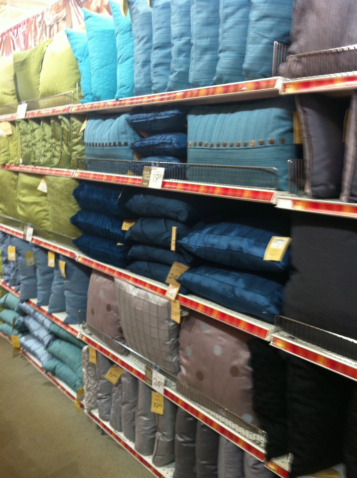 BEX . décor studio .: STORE VISUAL : BOUCLAIR HOME