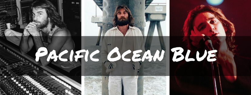 Induct Dennis Wilson: Pacific Ocean Blue