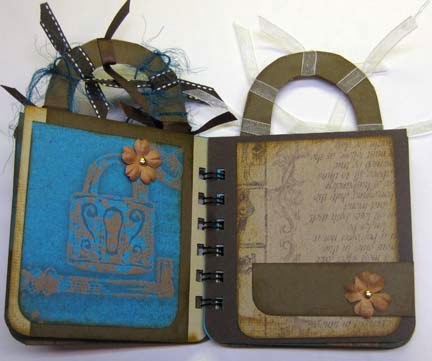 DebDuzScrappin: Lock & Key Club Scrap Blog Hop!!