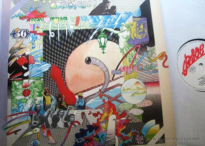 Memoria músico-festiva de un jubilado tocapelotas: JULIO MATITO ...