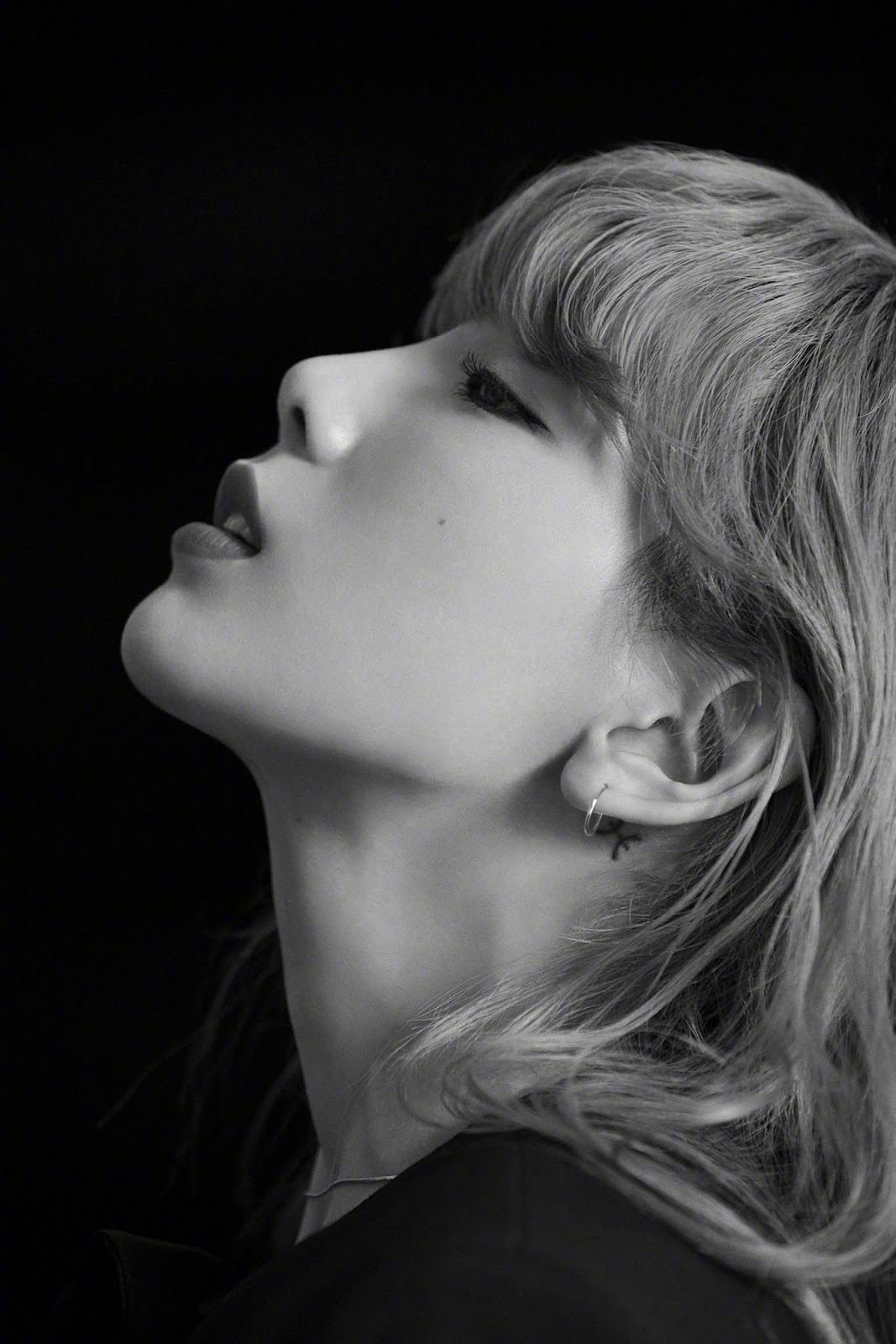 TAEYEON. The 2nd Album [Purpose] Teaser - Official PHOTO | GGPM