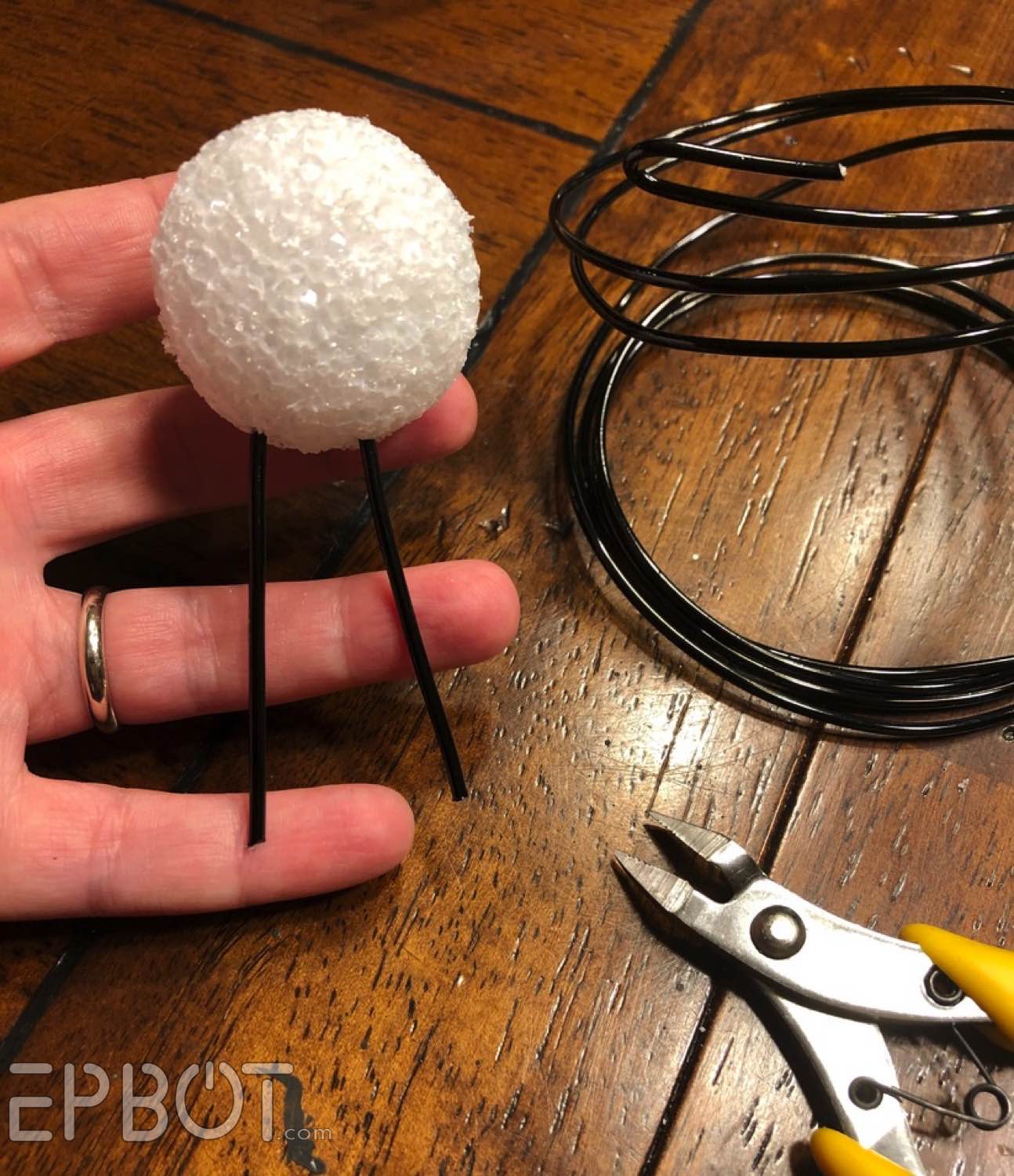 EPBOT: Friday Smiles: Adorable DIY Soot Sprites!