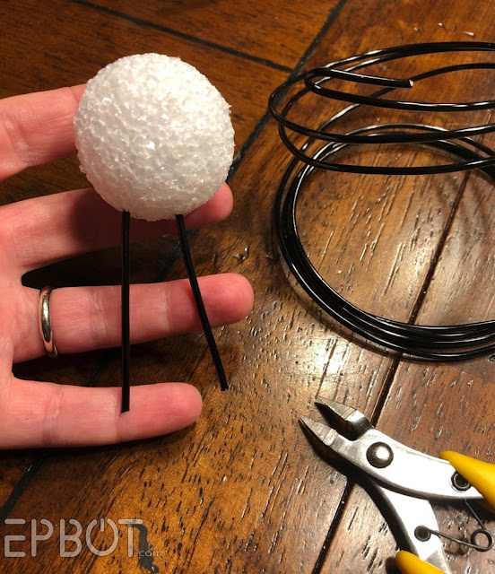 EPBOT: Friday Smiles: Adorable DIY Soot Sprites!