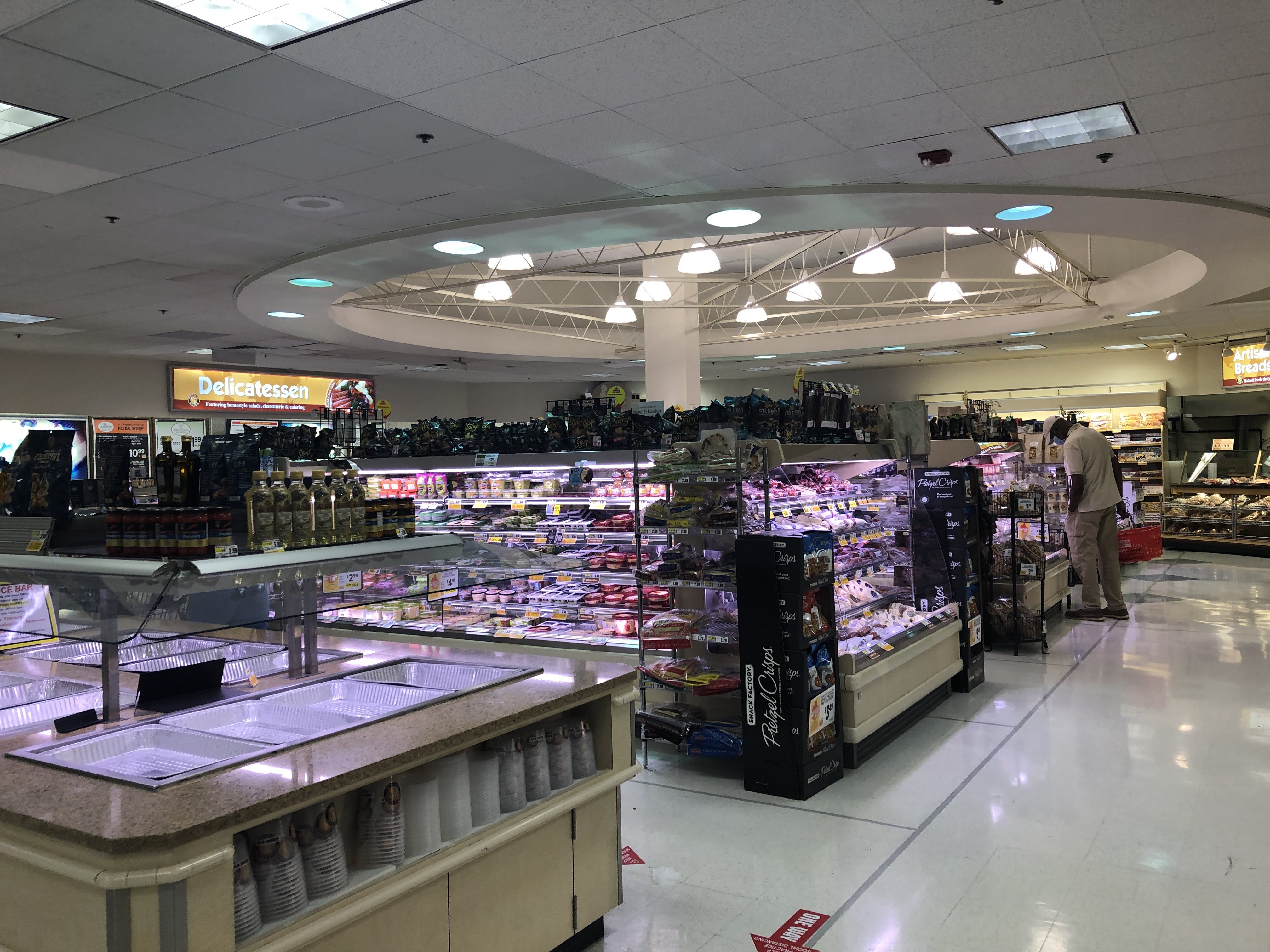 TOUR: ShopRite - Piscataway, NJ