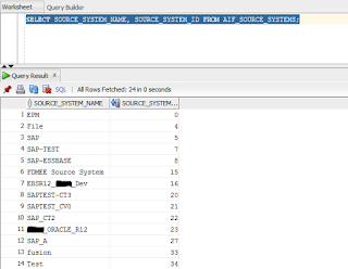 Automation of 'Maintain EBS GL Balances Table' System Maintenance Task ...