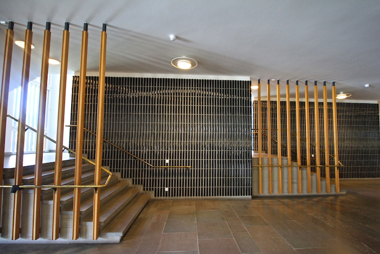 Alvar Aalto's Architecture: Aalto University