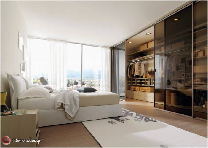 17 Clothing Room Ideas For Small Spaces - Interior4desigN