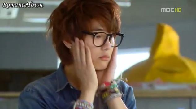 Sinopsis Drama dan Film Korea: Heartstrings episode 2