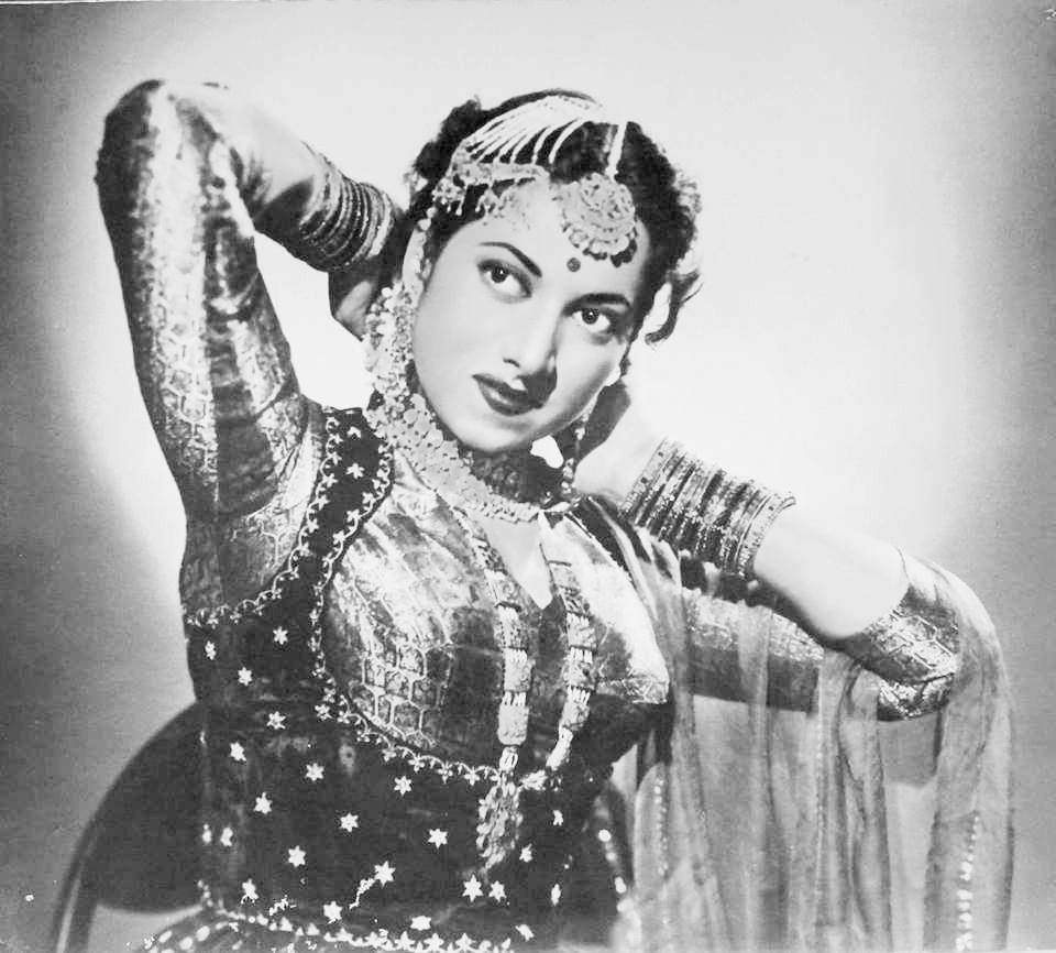 Remembering Suraiya, the greatest singing star of all times, on her ...
