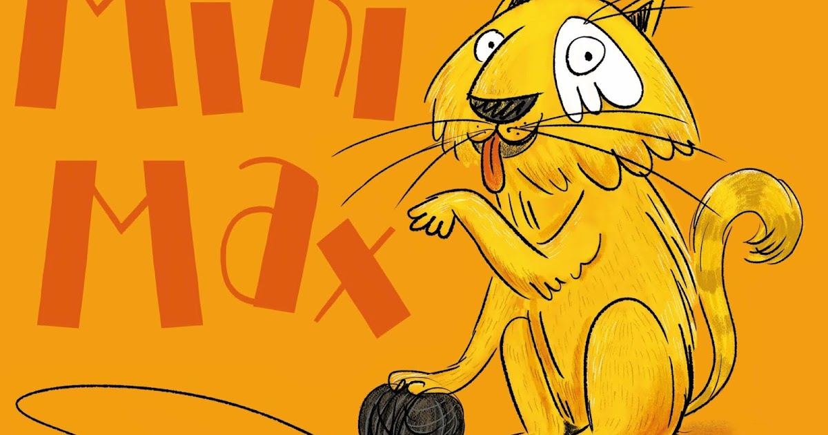 TODOS TUS LIBROS INFANTILES: MINIMAX