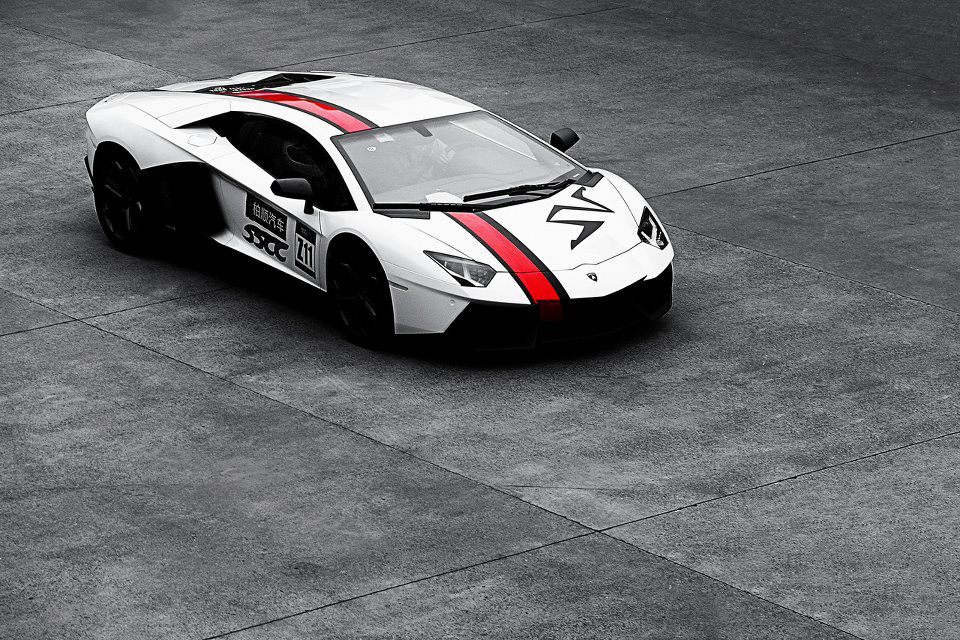 - Lamborghini | Custom & Modified Cars