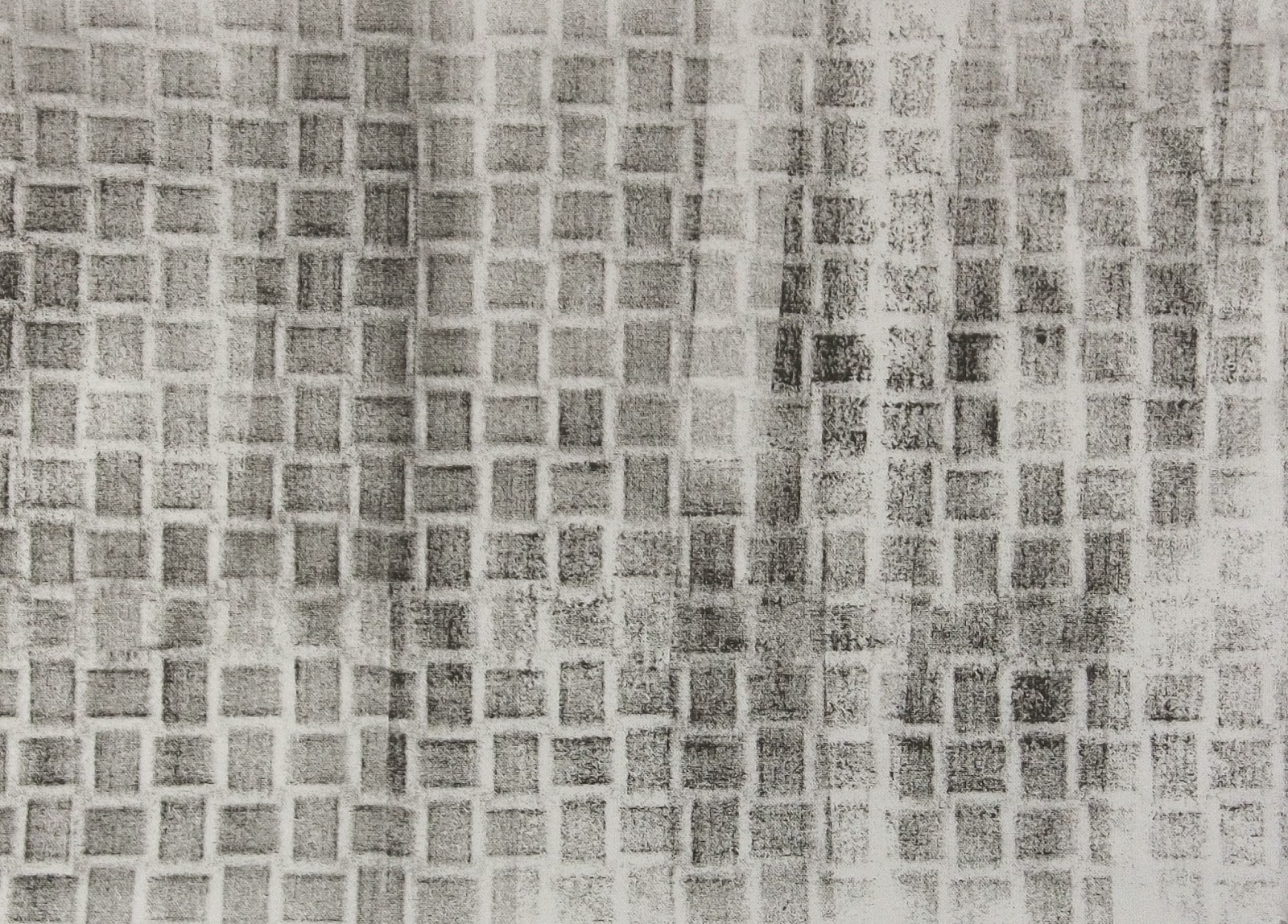 Julie B Booth: Day #8: Fabric Printing at Home Scavenger Hunt