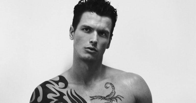 Julien Descamps by AnJhon | Homotography