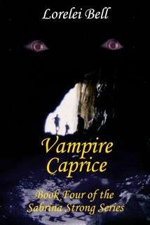 Sabrina Strong Series File