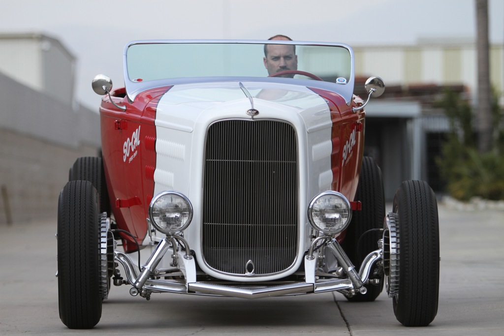 Autoilijan maailma: American Car Show & Tuning Car Show 2011