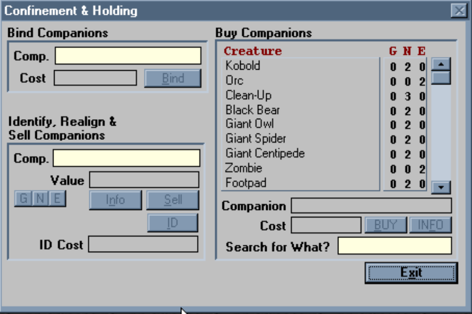 Paphvul's Lair: Windows Shareware Disk Showcase: Ultimate House of ...