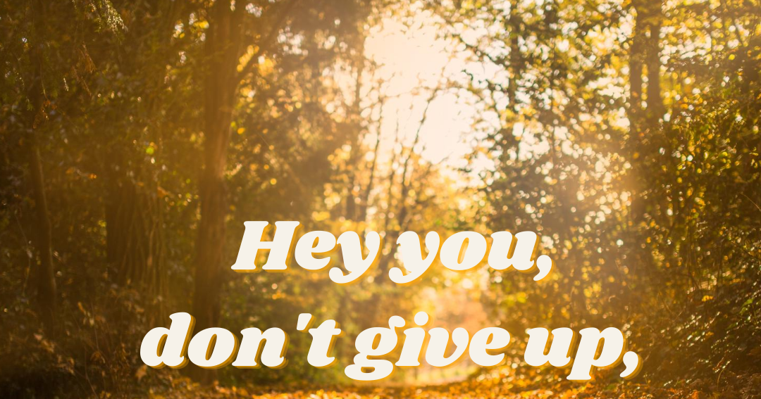 UAF Student Health And Counseling Center: Help is out there...