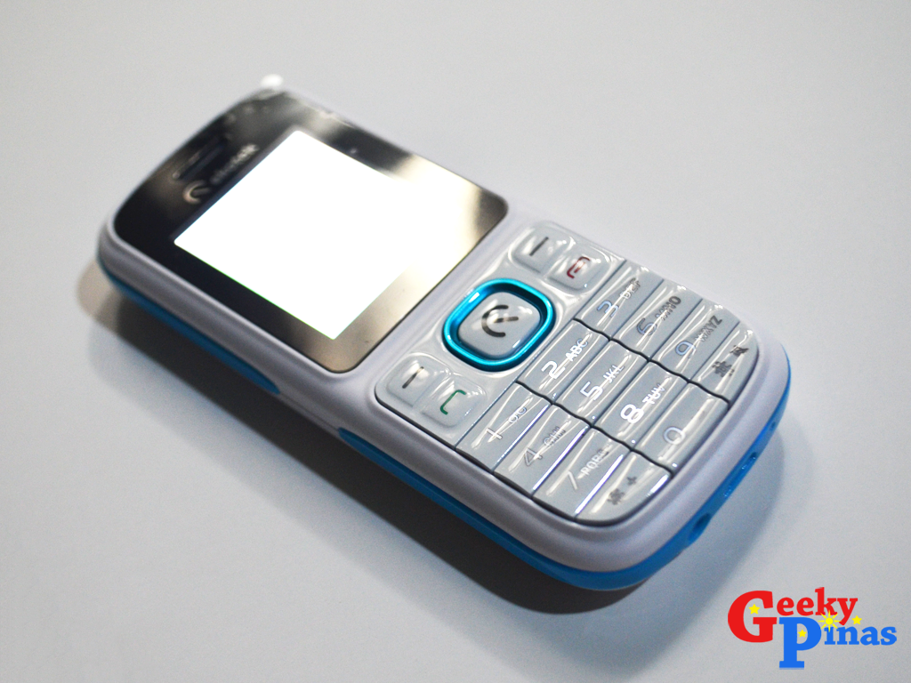 Ekophone Atlas Review: Ekotek's Dual SIM Basic Phone For Just Php 649 ...