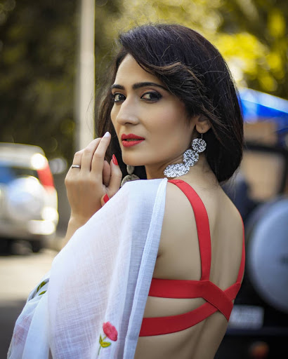 Gauri Singh (Harmeet Kaur)