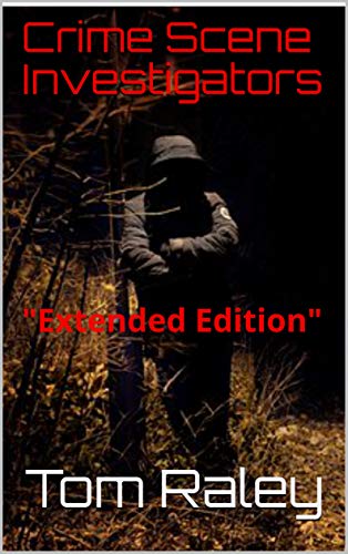 Best Selling Action/Adventure Writer Tom Raley