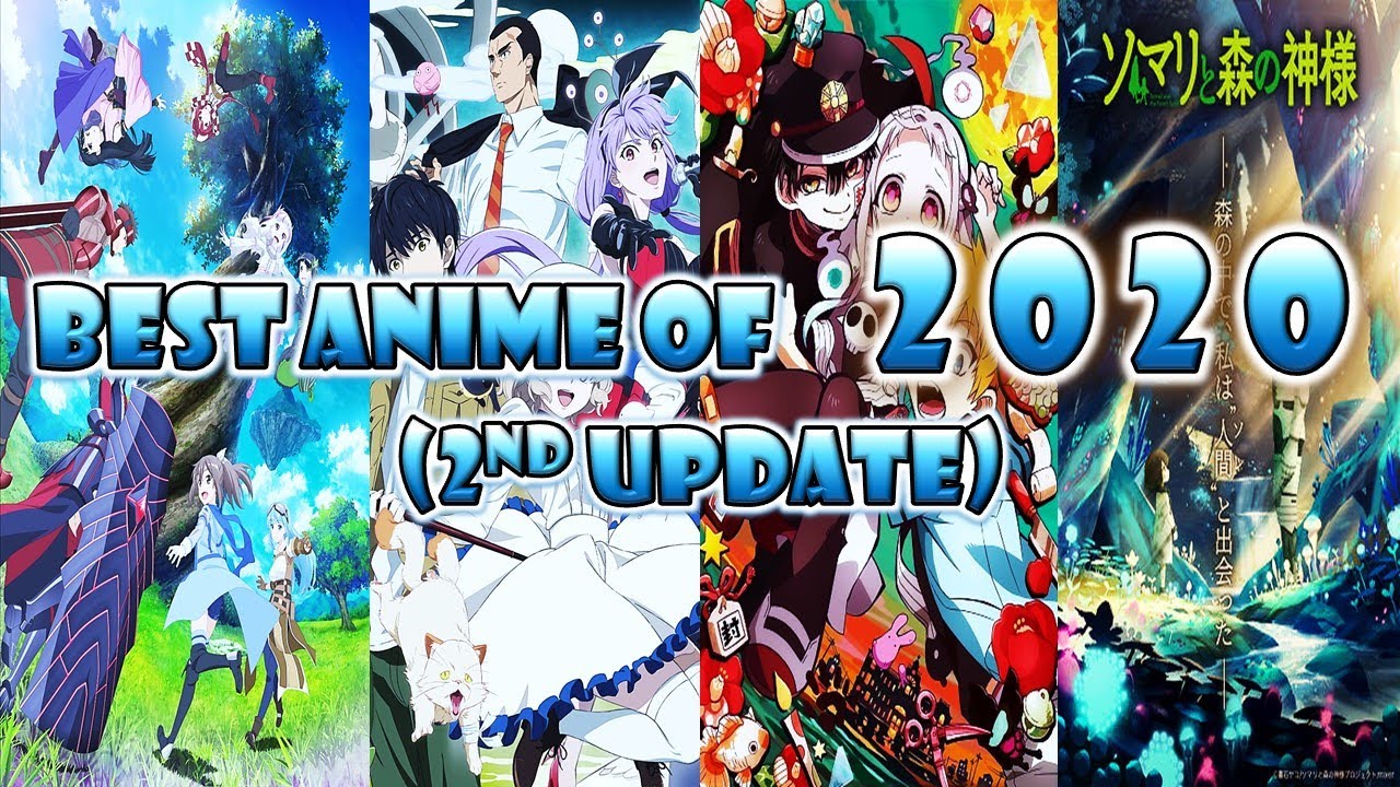 AGCollections of ANIME