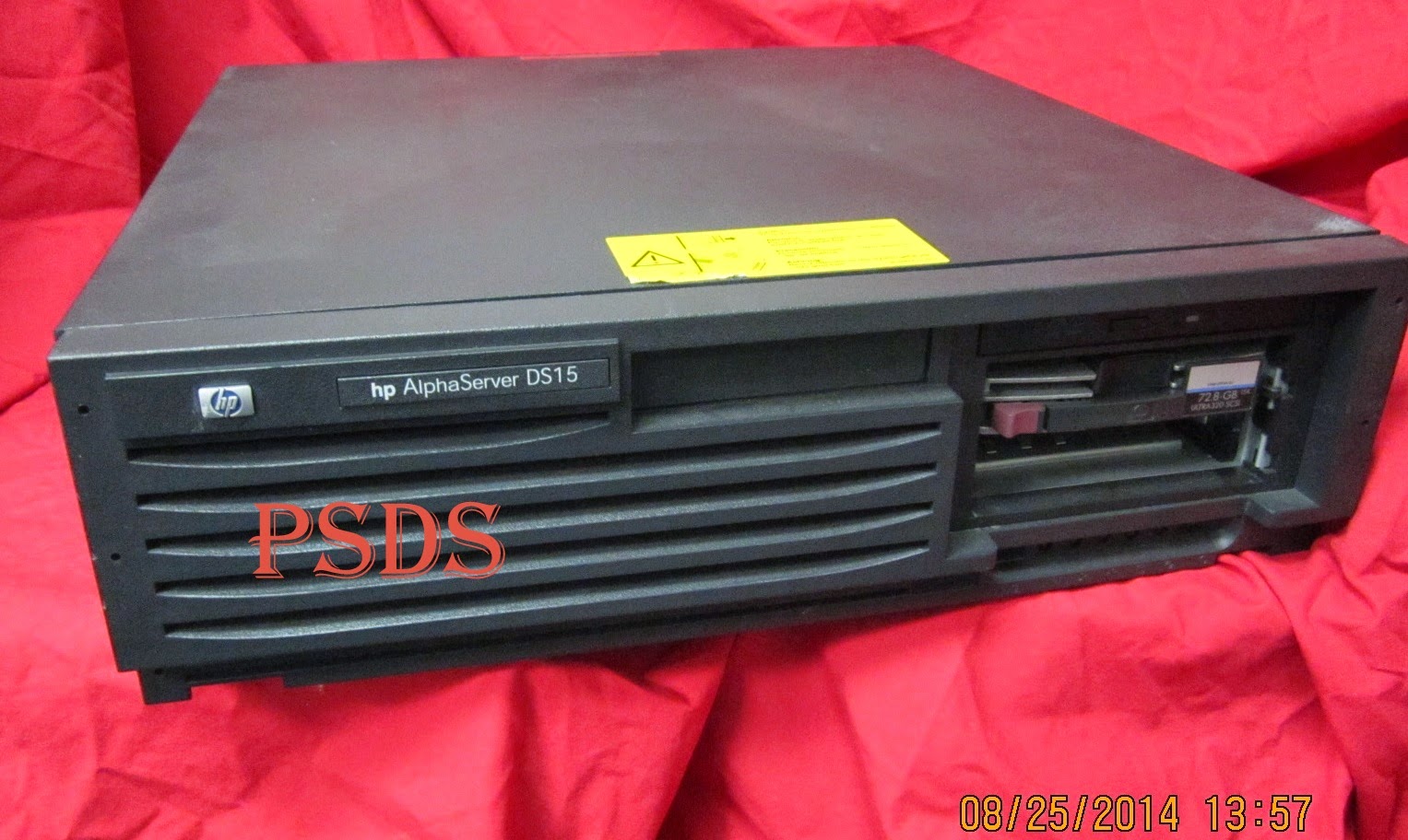 AlphaServers: DS15 AlphaServer Special $2,995