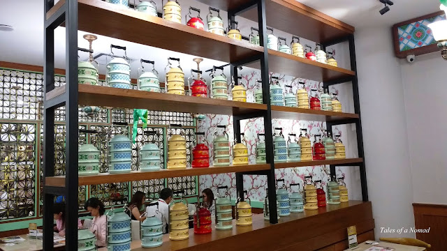 Tales Of A Nomad: 1 Utama Shopping Centre, Malaysia: More than a ...