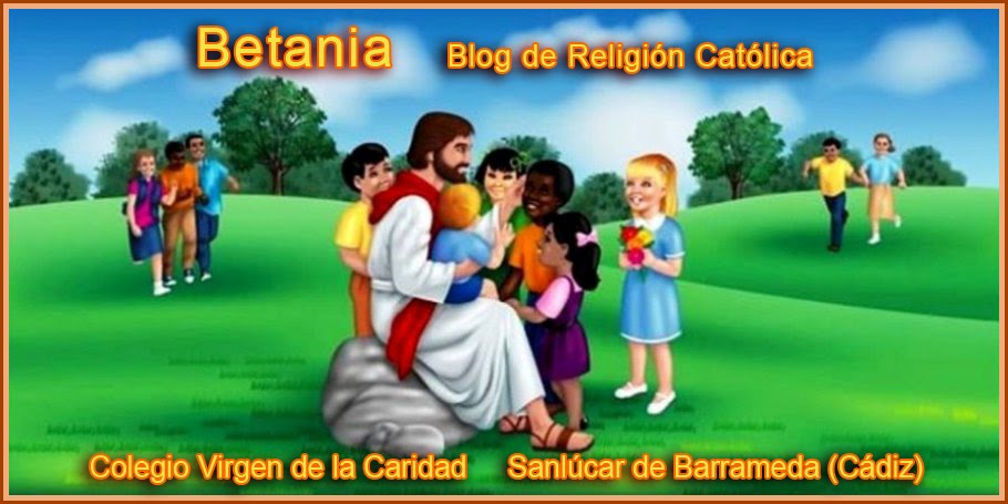 Betania: Nuestras imágenes de Semana Santa