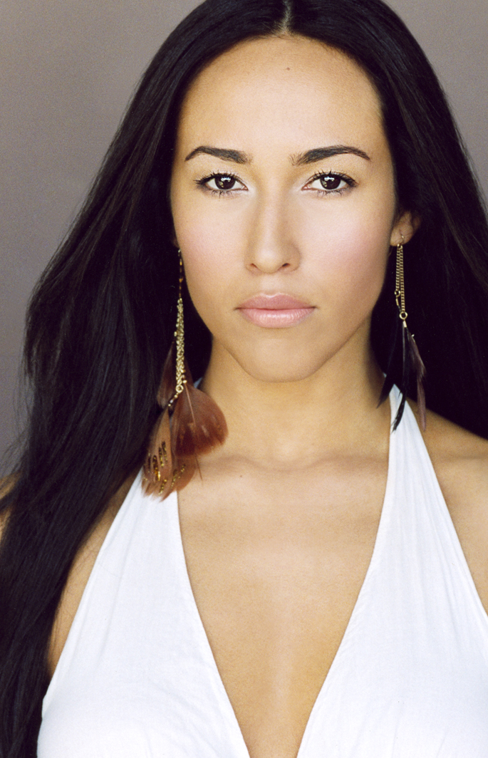 Marisa Quinn Sons Of Anarchy