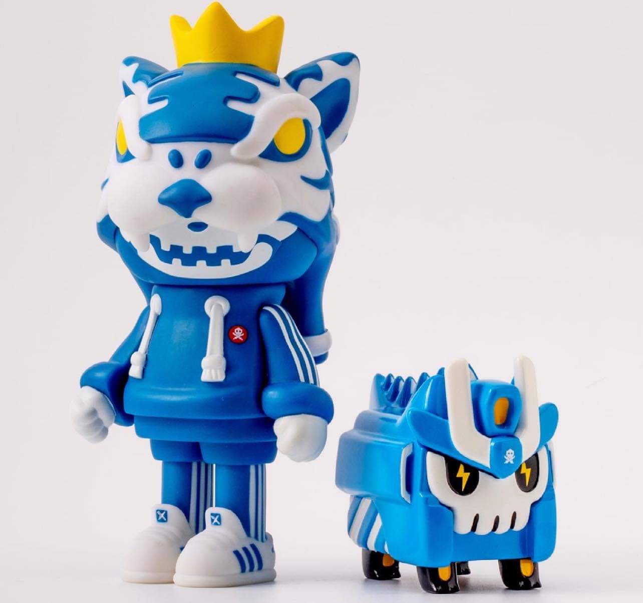 Quick links to Quiccs TEQ63 Releases and collab this ToyCONPH 2021 ...