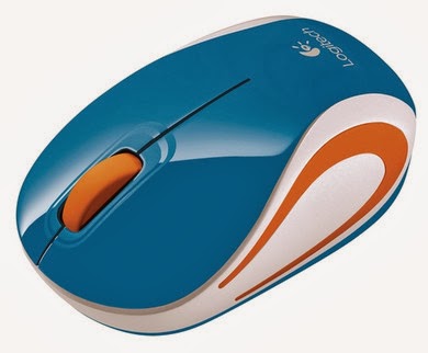 Spesifikasi dan Harga Mouse Wireless Merk Logitech - Pasar Harga