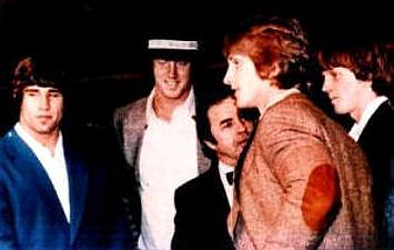 World Class Memories: WCCW Milestones