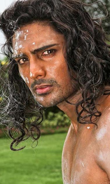 Raphy and His Relics of Times Gone By: Men 101: Jet Rai (Jet Alcantara)