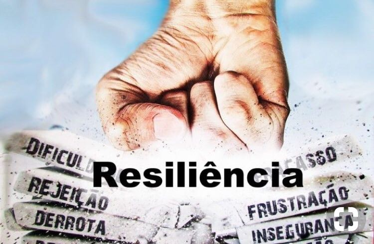 Terapia da Casa: RESILIÊNCIA, VENCENDO AS DIFICULDADES E SUPERANDO-SE