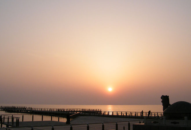 Five Largest Freshwater Lakes in China – China Tour Advisors