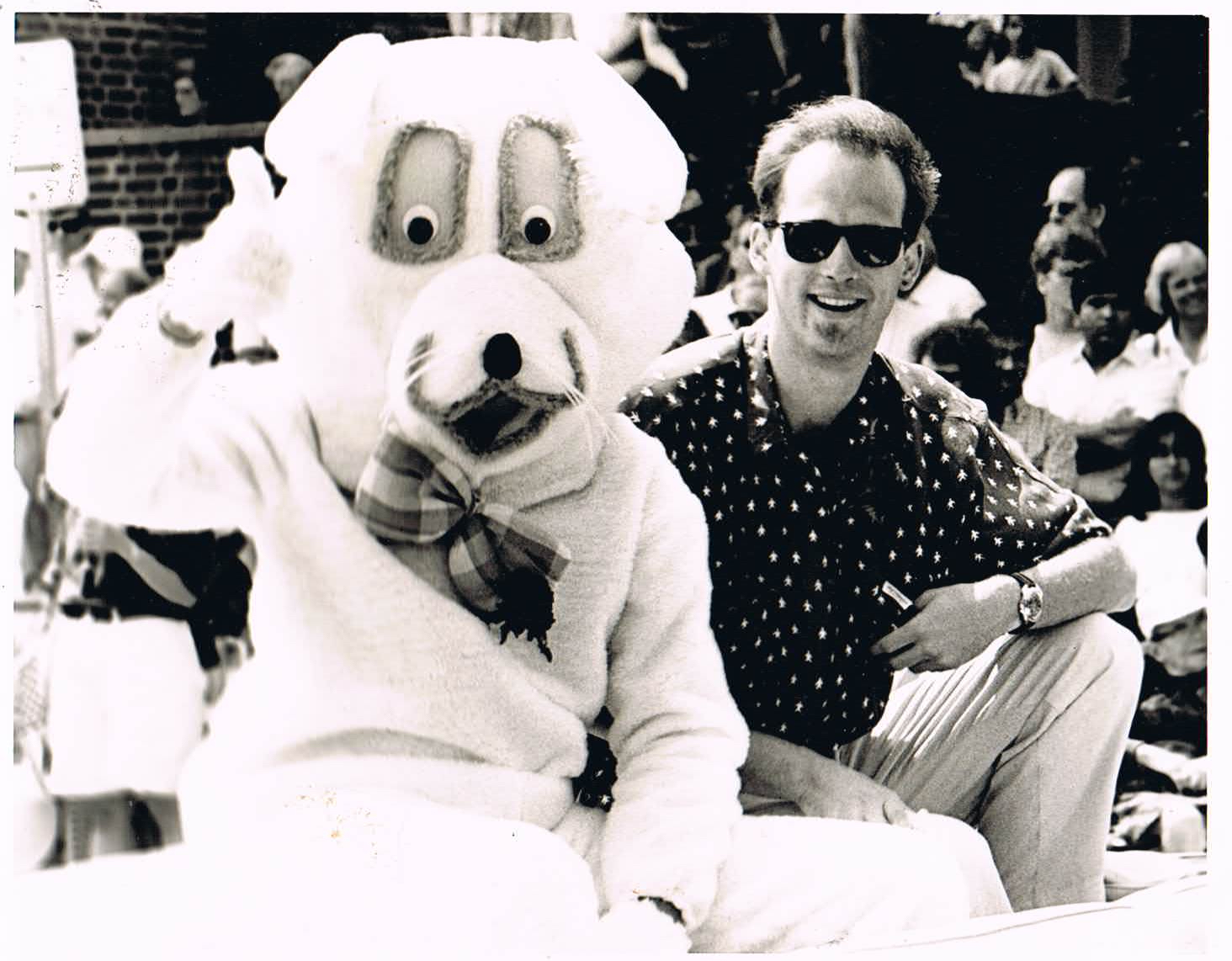 Williamstown Theatre Festival Memories of Peter H. Hunt – CoyoteBroad Blawg