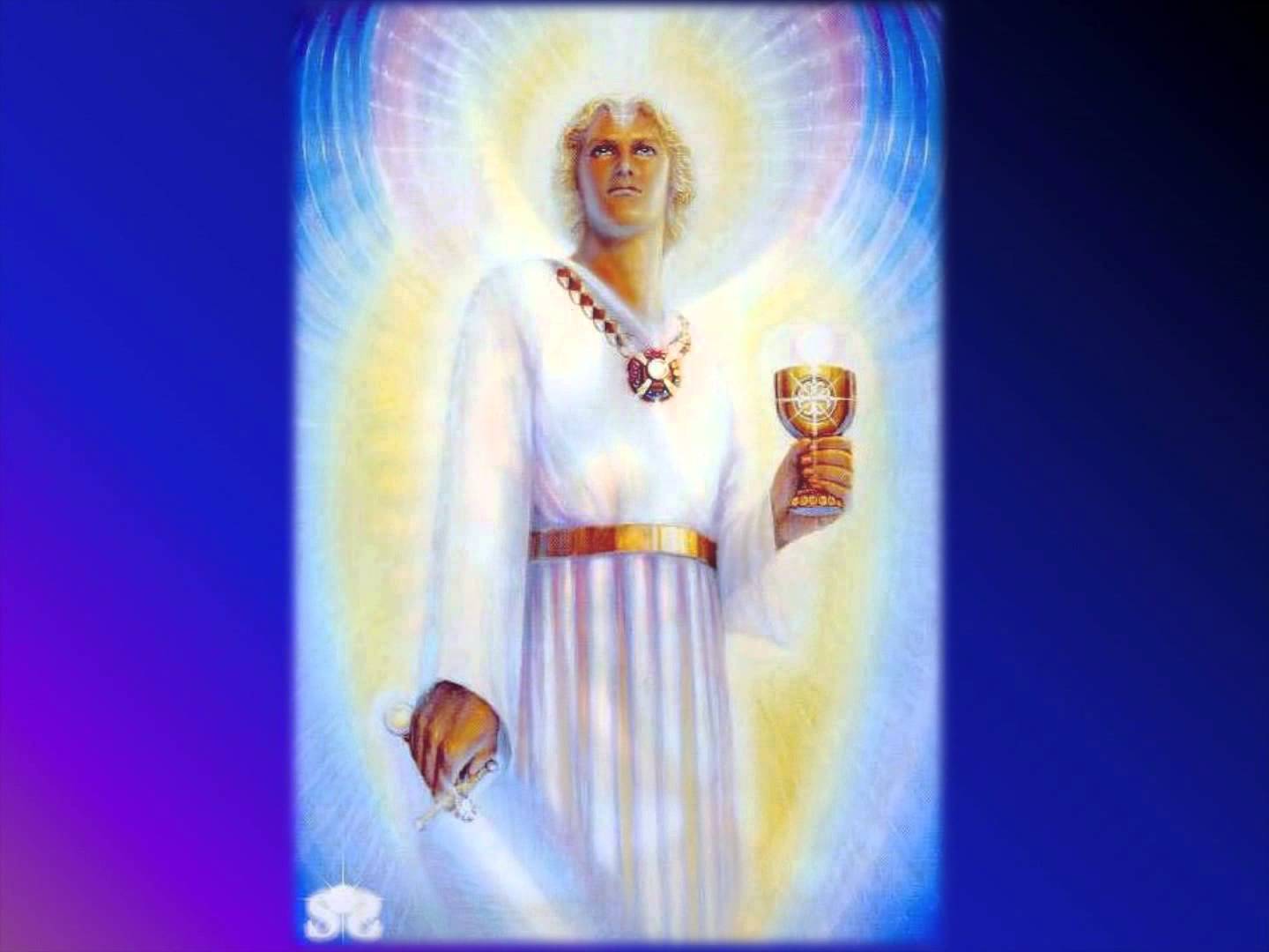 Blog do Hélcio Silva: O Anjo Ismael e o Brasil