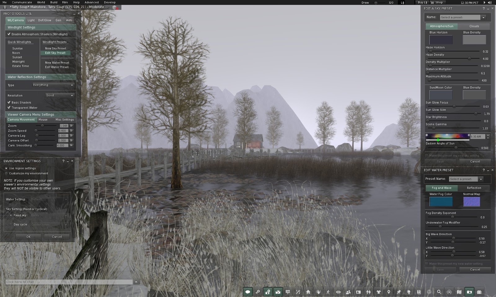 Echt Virtuell: Second Life Viewer 3.4.3 (268262) ist erschienen