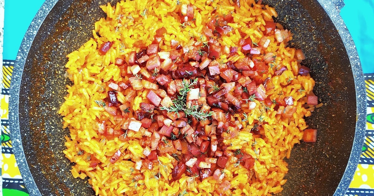 La cucina piccoLINA: MTC TASTE THE WORLD N.0: IL RED RICE DELLA CULTURA ...