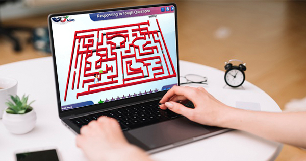 E-learning Blog: 5 Things to Keep in Mind When designing eLearning Games