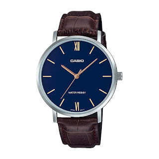 Casio Analog Blue Dial Men's Watch - Amazon Cheapest Deals-Products